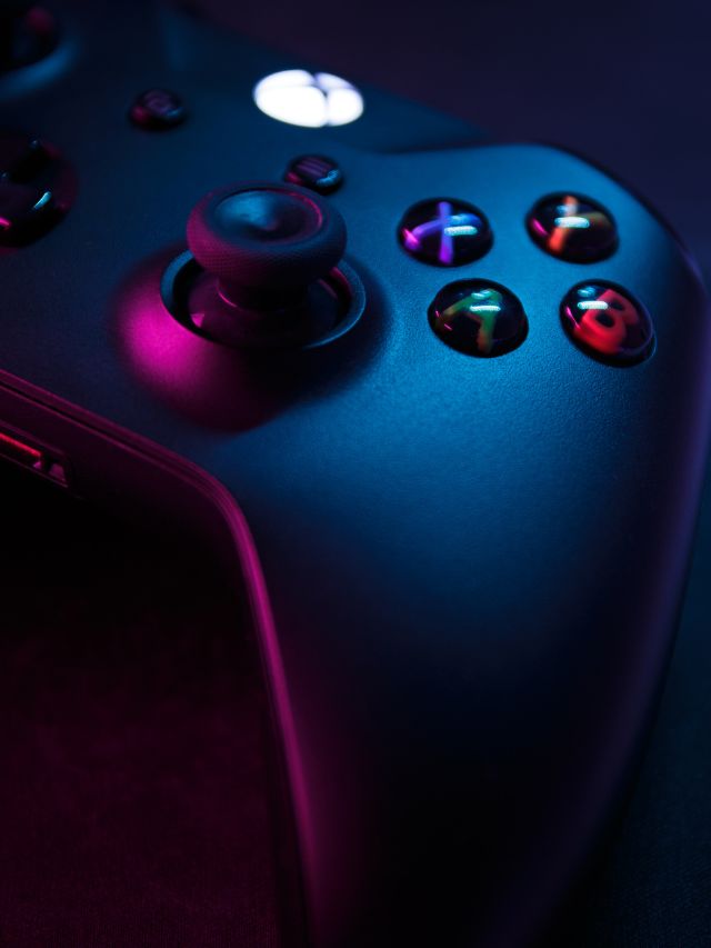 PS5 ou Xbox Series X? Entenda sobre os menus dos consoles ...