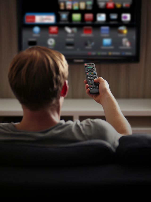 Confira os principais formatos de vídeo para reproduzir na TV ...