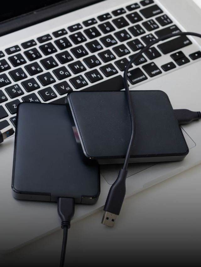 Descubra como escolher um HD externo confiável - Digitalmente Tech