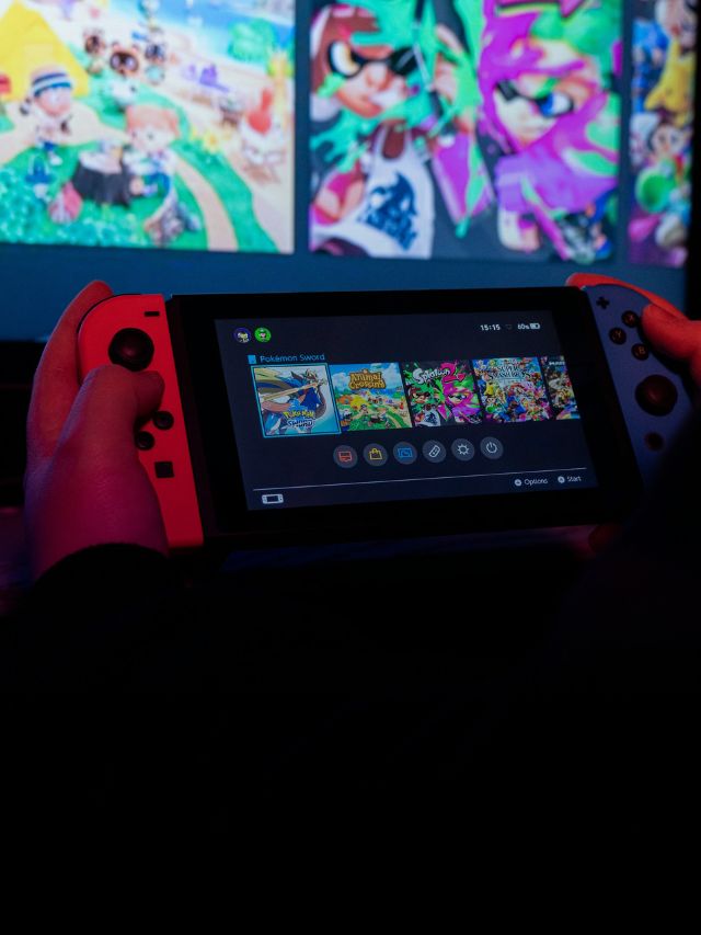 Nintendo Switch: 10 jogos que você precisa conhecer e jogar ...