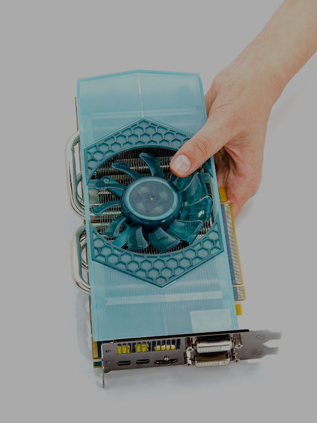 Entenda para que serve uma placa de vídeo no computador - Digitalmente Tech