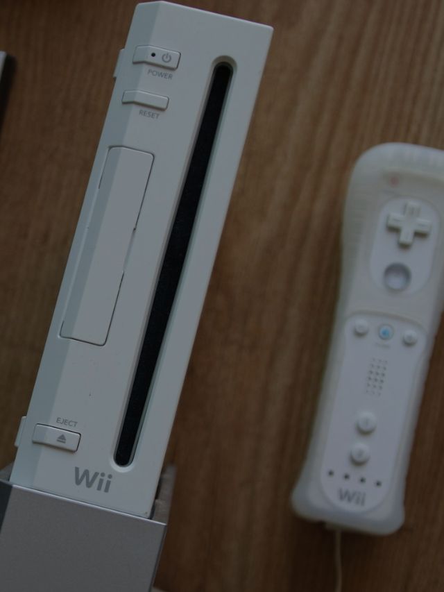 Conheça 10 fatos curiosos sobre o Nintendo Wii - Digitalmente Tech