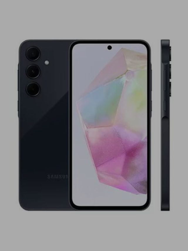 Samsung Galaxy A55: 10 coisas que você precisa saber - Digitalmente Tech