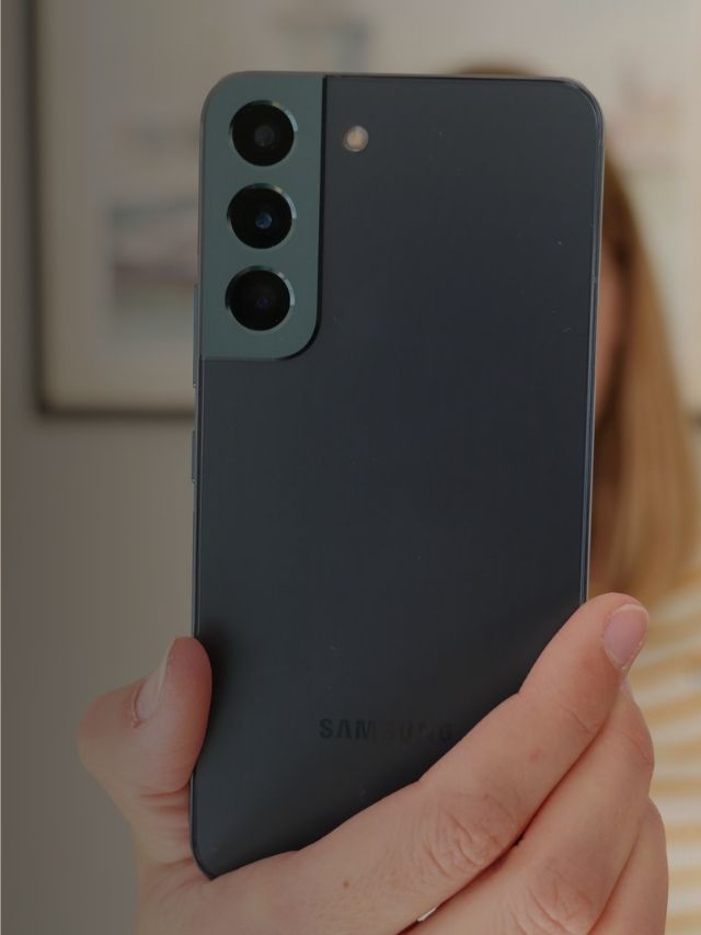 Galaxy S22 FE: 10 dicas para deixar o aparelho mais rápido ...