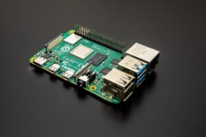 Entenda o Que é Raspberry Pi e Suas Incríveis Aplicações