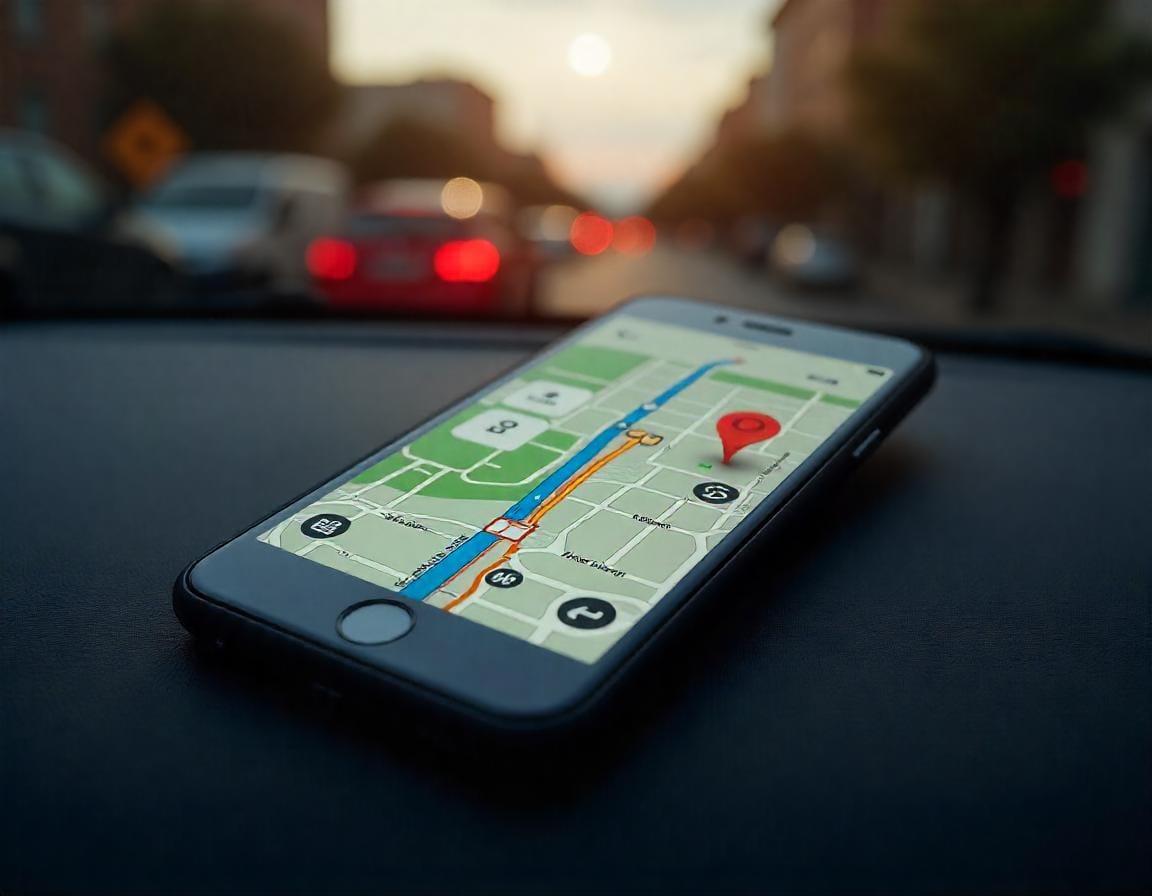 Melhores GPS para Celular: Conheça 5 Aplicativos Essenciais!