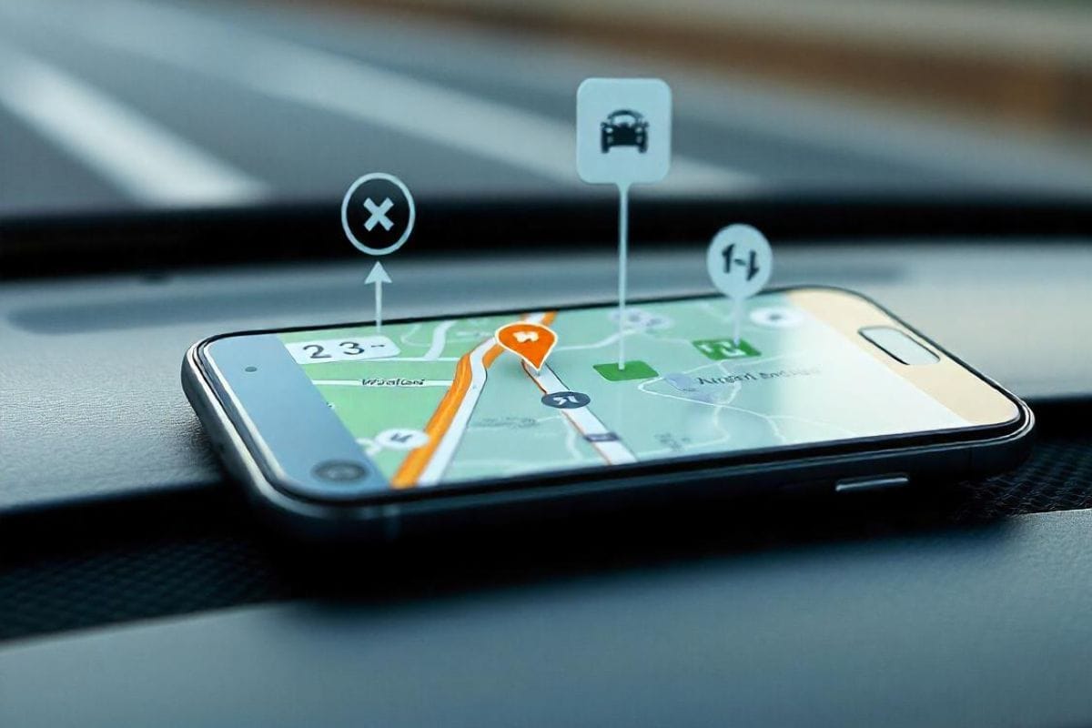 Melhores GPS para Celular: Conheça 5 Aplicativos Essenciais!