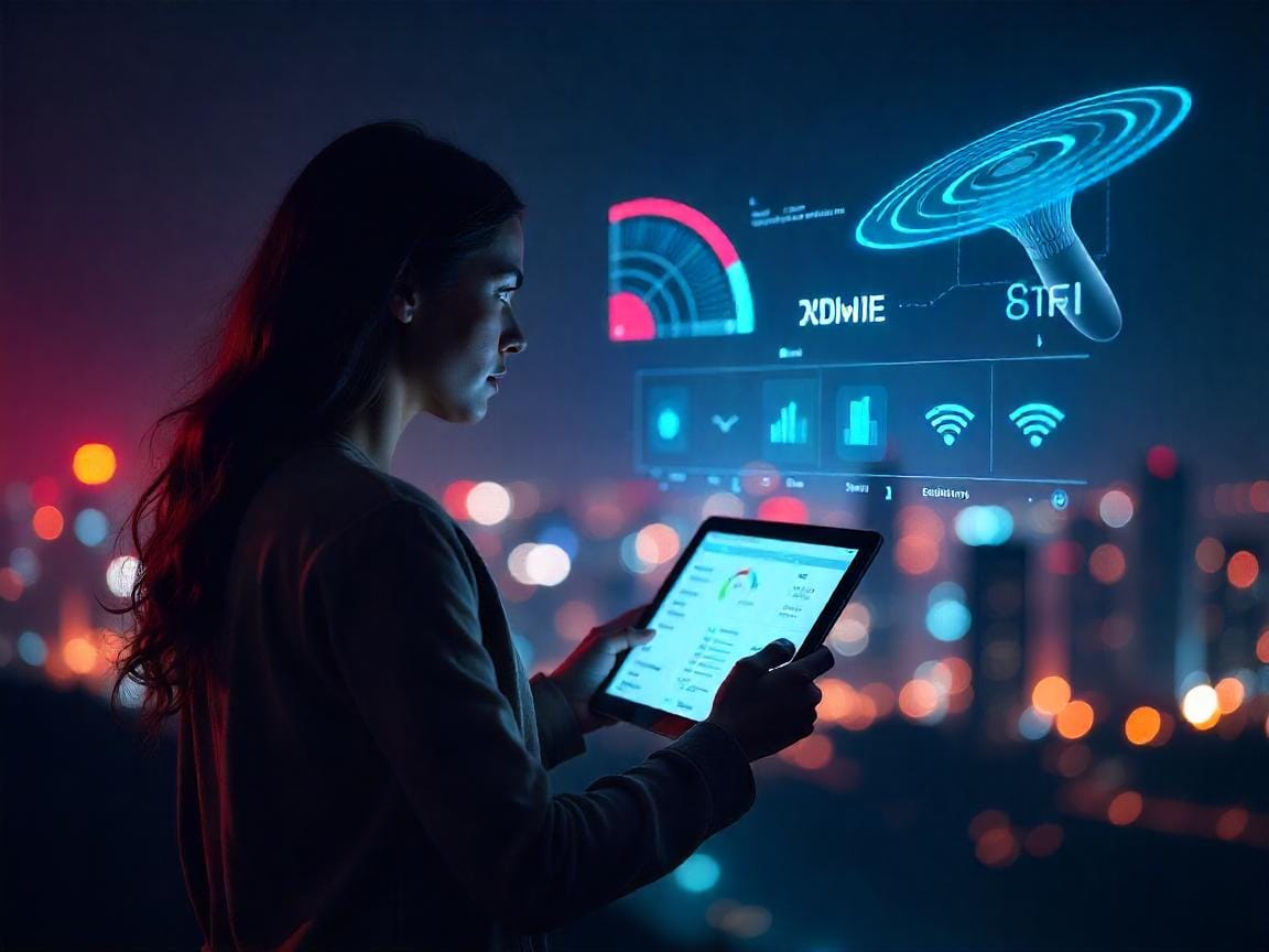 Provedores de Internet: Saiba Como Escolher o Serviço Ideal