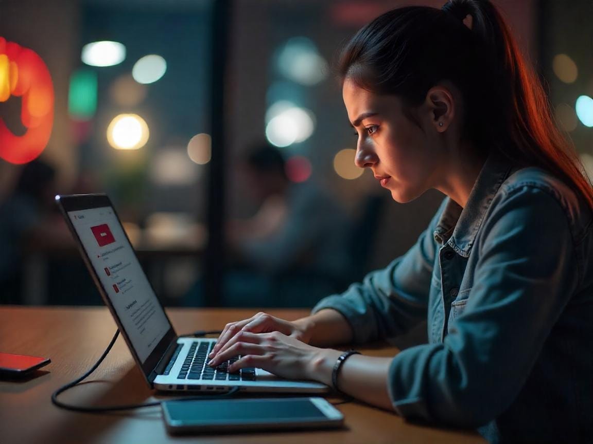 Meu Celular Não Conecta no PC, Só Carrega. Saiba Resolver!