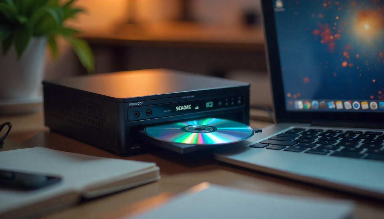 Leitor de CD e DVD Externo: Vale a Pena? Os Prós e Contras!