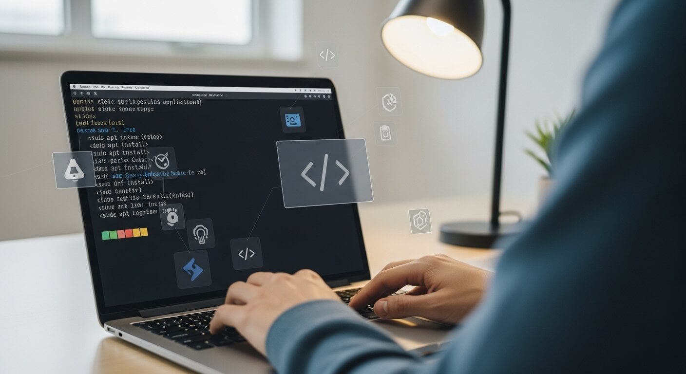 Como Instalar App Pelo Terminal Linux: Guia Rápido e Fácil!